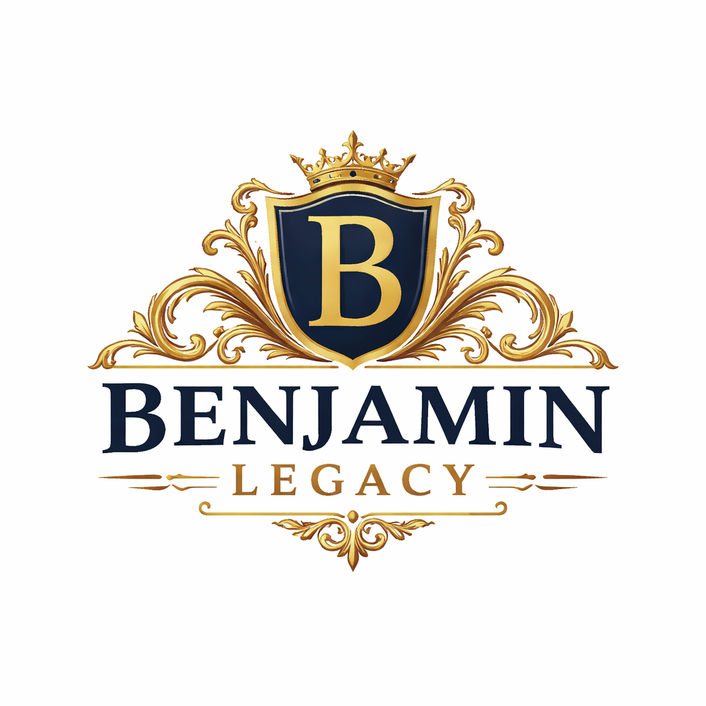 Products – Benjamin.Legacy.LLC
